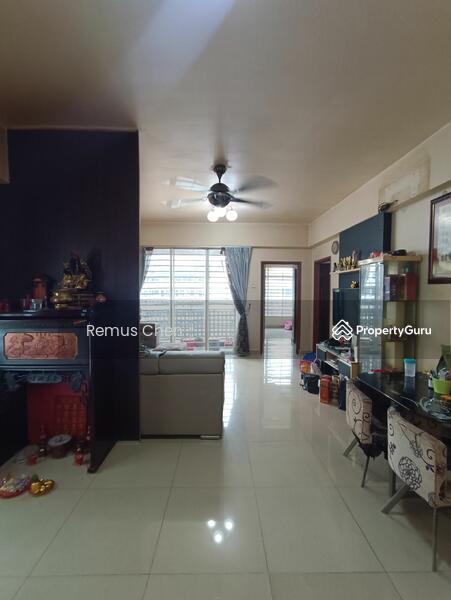 Bukit Segambut Apartment, Jalan 1/38g, Segambut, Kuala Lumpur, 3 ...