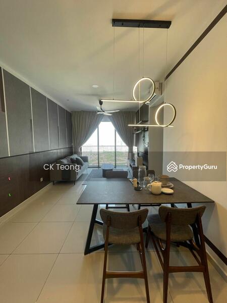 Kenwingston Platz, Jalan Gombak, Setapak, Kuala Lumpur, 2 Bedrooms, 750 ...