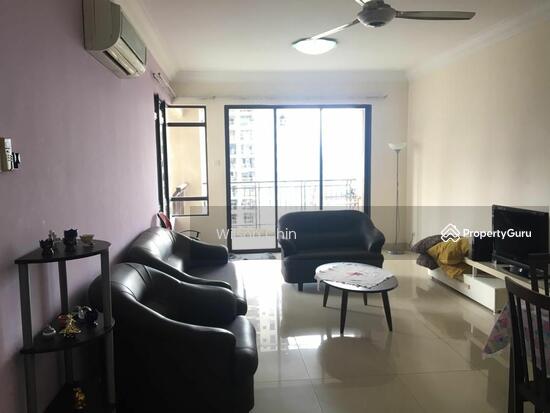 Royal Domain Sri Putramas 2, - Jalan Putramas 1 off Jalan Kuching ...