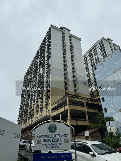 Desa Ixora untuk Untuk Dijual - RM 188,000 (2024) | PropertyGuru Malaysia