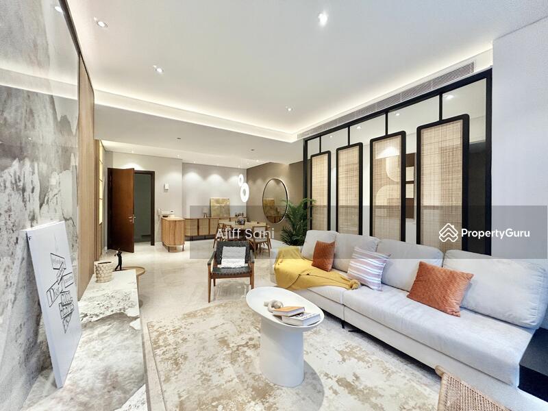 Condominium for Sale in Malaysia - 46,492 Listings, 2024