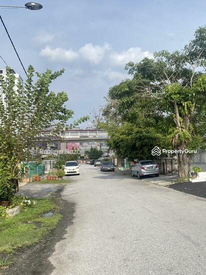 USJ 2, Jalan USJ 2/2c, USJ, Subang Jaya, Selangor, 3 Bedrooms, 1200 ...