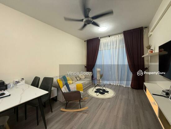 Pandan Residence 2, Jalan Pandan Ria 7 Jalan Pandan Ria 7, Tebrau ...