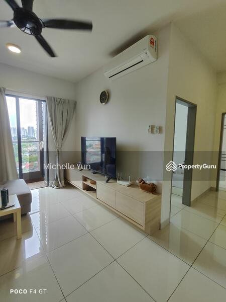 Legend Heights, Taman Sri Segambut, Kepong, Kuala Lumpur, 4 Bedrooms ...