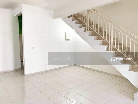 double storey terrace@ nusa bayu, Nusa Bayu, Iskandar Puteri (Nusajaya ...