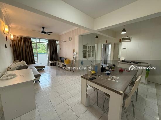 Condominium for Sale at U Garden Resort Condominium - Carson Chuah