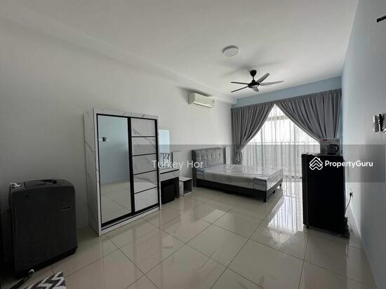 8Scape Residence @ Sutera, - Jalan Sutera Kuning Taman Perling, Johor ...