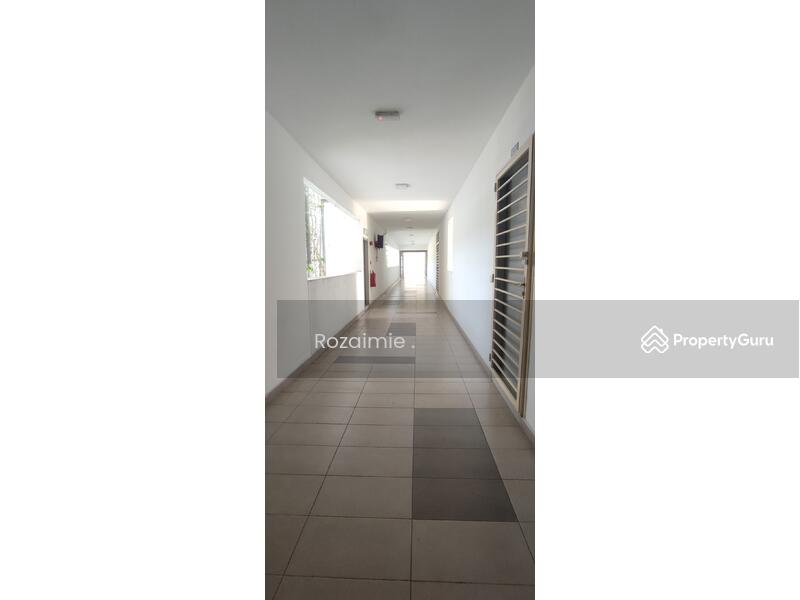 The Nest @ Genting Klang, Lorong 2/23D Jalan Genting Kelang, Taman ...