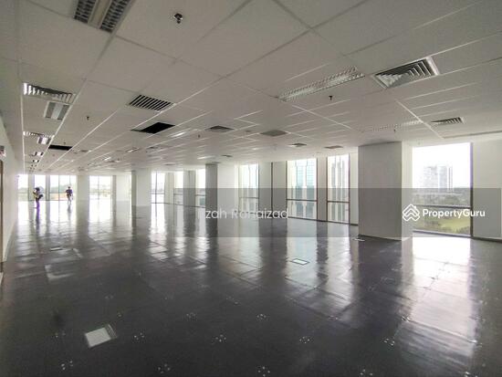 IOI City Tower untuk Untuk Disewa - RM 25,945 /bulan (2024 ...
