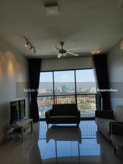 Condominium for Sale at Lido Residency - Kelvin Pook