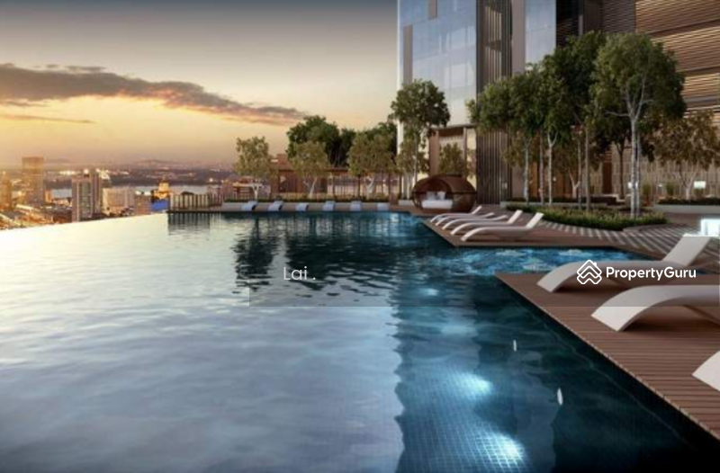 MiNest Residence, Jalan Sinar Sentul, Sentul, Kuala Lumpur, 4 Bedrooms ...