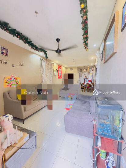 Villa Krystal @ Bandar Selesa Jaya, - Jalan Silat Lincah, Bandar Selesa ...
