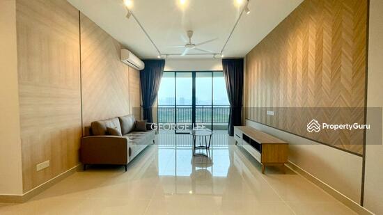Aradia Residence @ Lake City, Jalan Sibu, Kepong, Kuala Lumpur, 3 ...