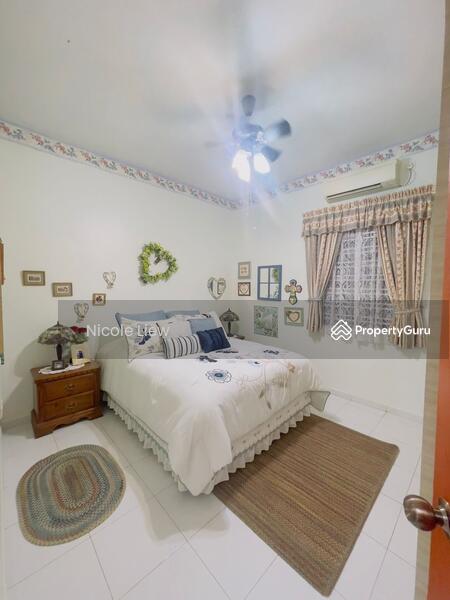 Taman Setia Indah Precinct 10 Mount Austin, Setia Indah Precinct 10 ...