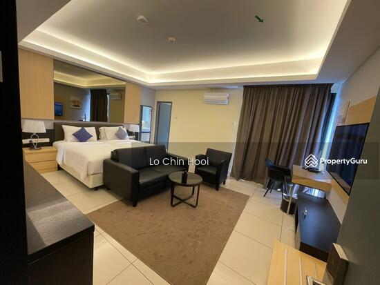 Grand Ion Delemen, 1 Jalan Ion Delemen 1, Genting Highlands, Bentong ...