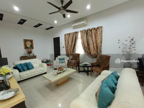 Taman Kempas Utama, Jalan Kempas Utama 1/10, Taman Setia Tropika ...