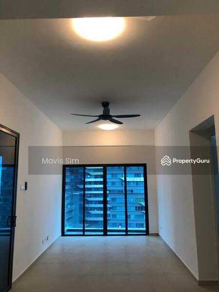 Reizz Residence, Jalan Ampang Kiri Jln Ampang Kiri, Kampung Berembang ...