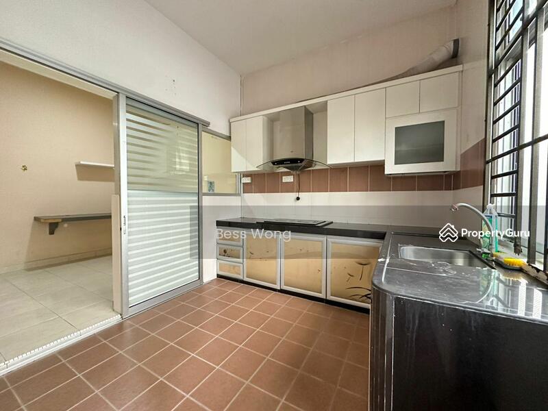 Taman Bestari Indah, Ulu Tiram, Johor, 3 Bedrooms, 1400 sqft, 1-storey ...