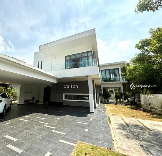 THE STRAITS VIEW RESIDENCES untuk Untuk Dijual - RM 5,080,000 (2024 ...