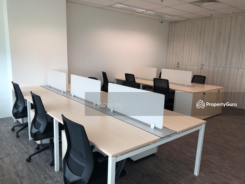 Q Sentral Office for Rent, 2024 | PropertyGuru Malaysia