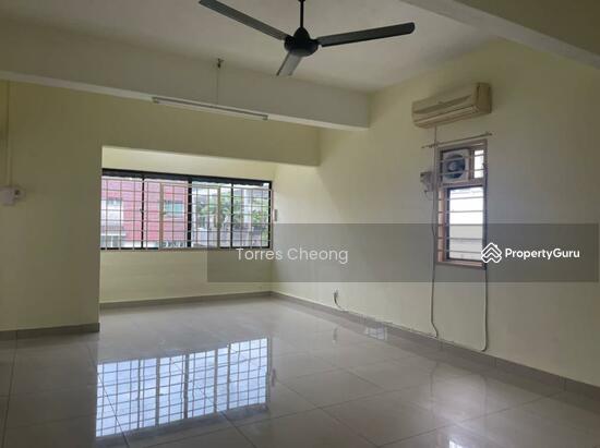 Taman Desa Segambut, 20-22 Jalan 2/60a, Segambut, Kuala Lumpur, 3 ...