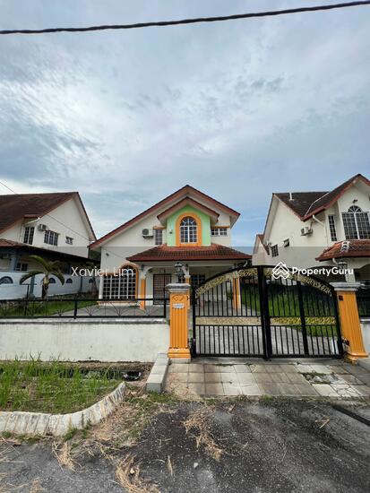 2-storey Terraced House for Sale in Nilai (Negeri Sembilan) - Xavier Lim