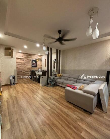 Seri Austin - Terrace Homes, Jalan Seri Austin 1/26, Johor Bahru, Johor ...