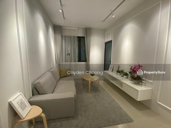 Residensi Rambai Indah, Taman Sri Bukit Indah, Bukit Mertajam, Penang ...