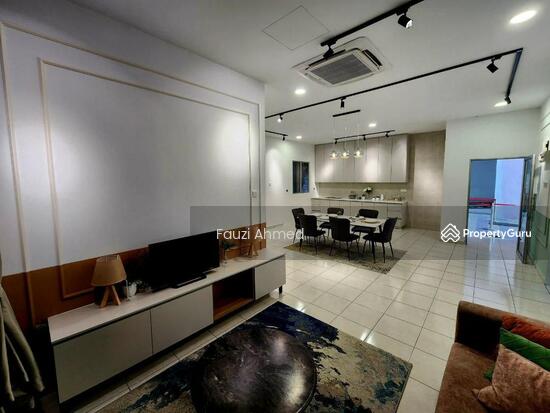 Residensi Adelia 2, Persiaran Bangi Avenue, Taman Bangi Avenue, Bangi ...