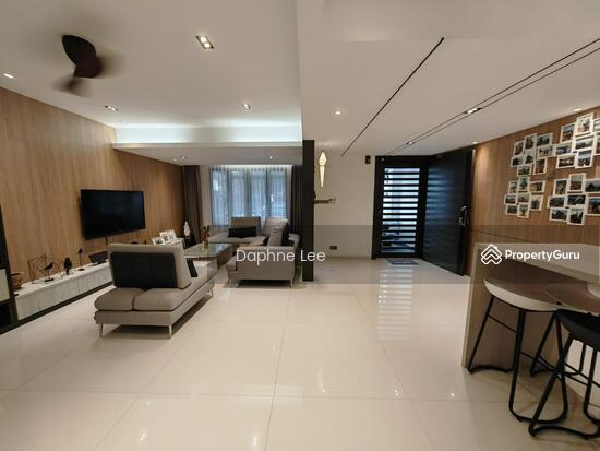 Taman Molek, Jalan Molek 3/19, Taman Molek, Johor Bahru, Johor, 4 ...