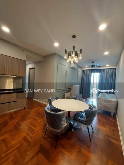 Bloomsvale Menara Vista Petaling, Lot No. PT12540 Jalan Puchong, Jalan ...