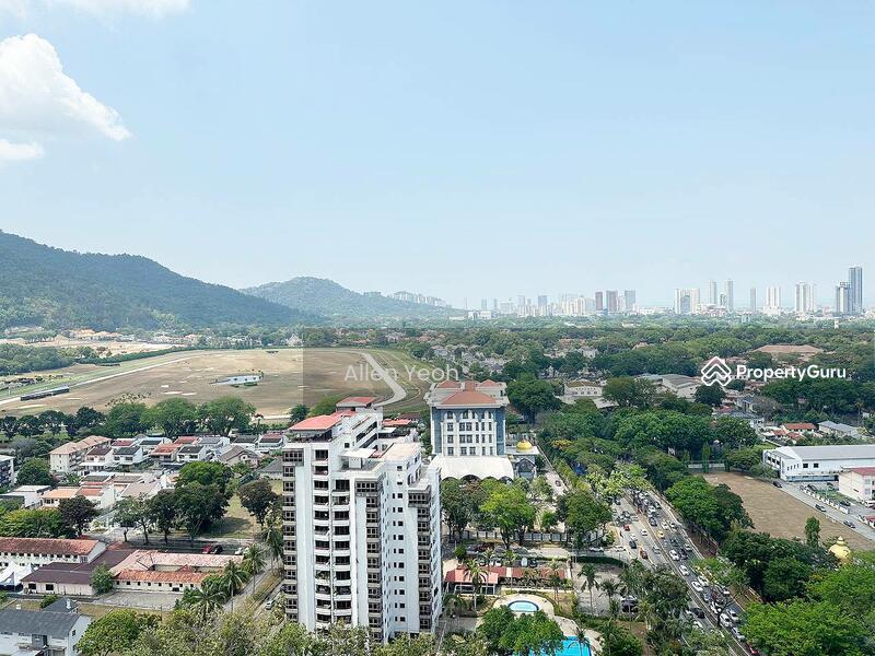 Scots Pavilion, Jalan Scotland, George Town, Penang, 4 Bedrooms, 6047 ...