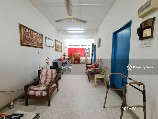 Single Storey House Port Klang, Pelabuhan Klang, Klang, Selangor, 3 ...