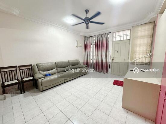 Taman Mutiara Rini untuk Untuk Dijual - RM 549,000 (2024 ...