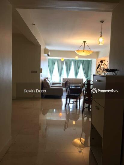 Northpoint Residences, 1 1 Medan Syed Putra, Mid Valley City, Kuala ...