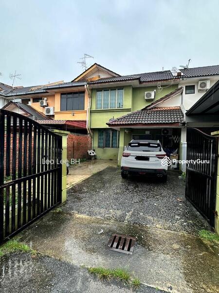 22, Jalan Sri Perkasa 1/9, Taman Tampoi Utama, 81200 Johor Bahru, Johor ...