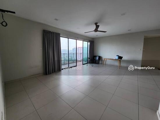 Zefer Hill Residence, 47170 D.E. Jalan Pipit, BANDAR PUCHONG JAYA ...