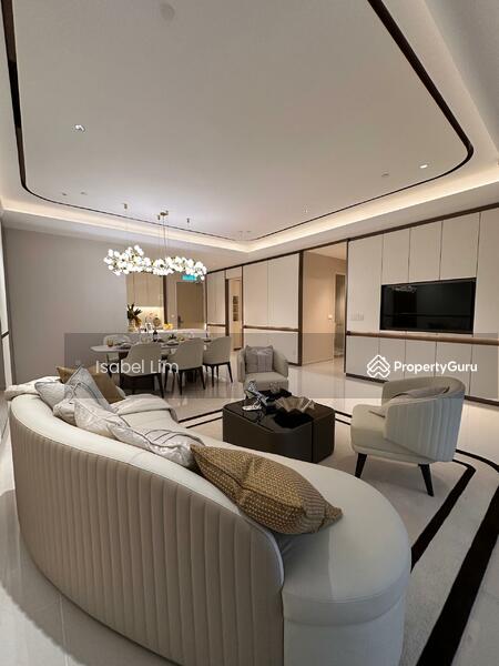 Park Green @ Pavilion Bukit Jalil, Lebuhraya Bukit Jalil, Bukit Jalil ...