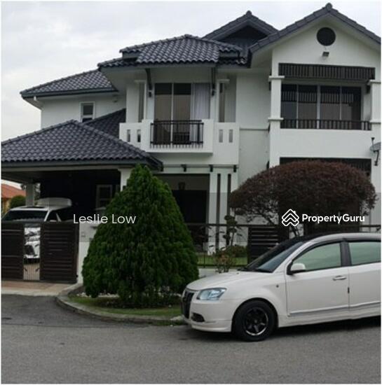 2/12/2024 BANK LELONG bungalow No.8, Jalan Sungai Rincing 32/64A, Bukit ...