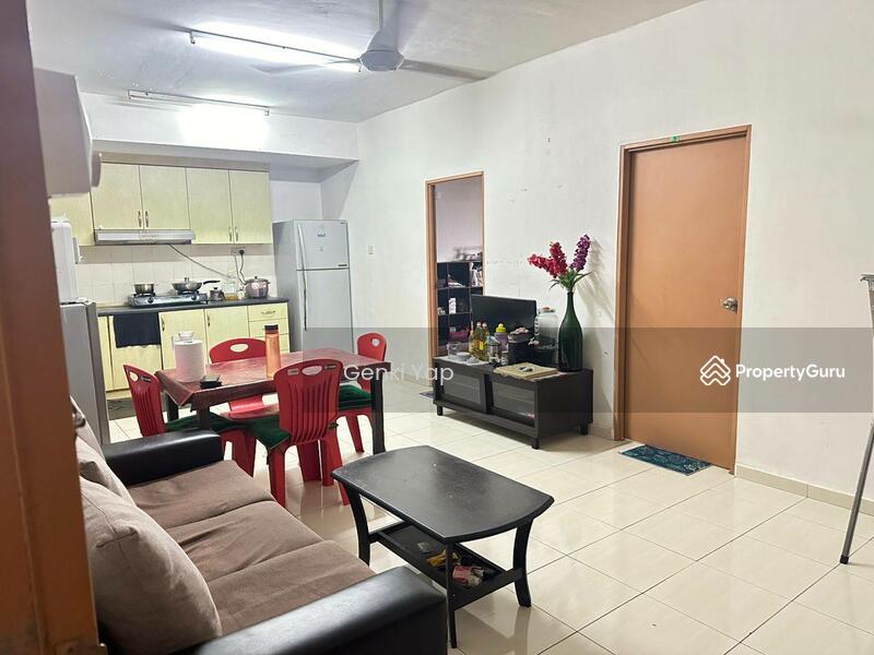 The Embassy (Bangunan Duta Impian), - Jalan Dato Abdullah Tahir, Taman ...