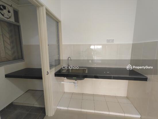 BotaniQa Residence, Jalan PJS 1/52, Petaling Jaya, Selangor, 3 Bedrooms ...