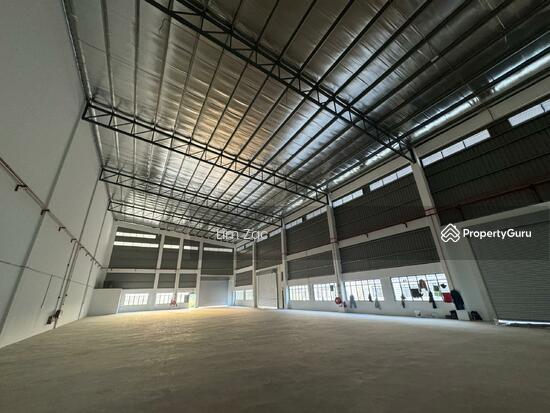 Superlink Factory for Rent in USJ, Subang Jaya, Subang Jaya, Selangor ...