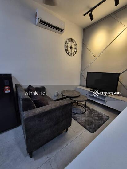 Neu Suites, Jalan Nipah Off Jalan Ampang, Kampung Berembang, Ampang ...