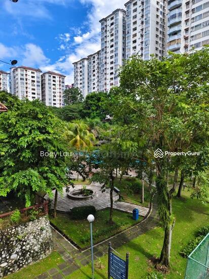 Bukit OUG Condominiums, 2 Jalan 3/155A, Bukit Jalil, Kuala Lumpur, 3 ...