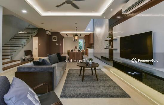 New Double Storey Landed in Puncak Alam untuk Untuk Dijual - RM 680,000 ...