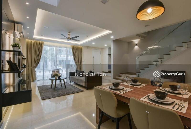 New Double Storey Landed in Puncak Alam untuk Untuk Dijual - RM 680,000 ...