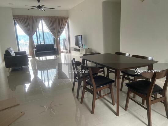 Seri Riana Residence, Jln Wangsa Delima 7 Jln Wangsa Delima 7 Off Jalan Wangsa Perdana 1, Wangsa ...