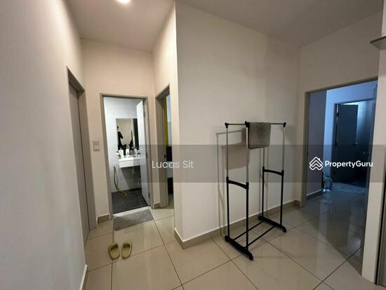 PV9 Residences, Jalan Kampung Wira Jaya, Taman Melati, Setapak, Kuala ...