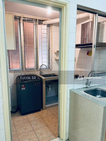 Platinum Hill PV 6, 3 No.3, Jalan Melati Utama, Setapak, Kuala Lumpur ...