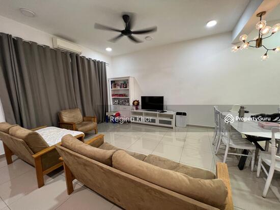 Serimbun, Iskandar Puteri, Jln Rimbun 1, Bukit Indah, Iskandar Puteri ...